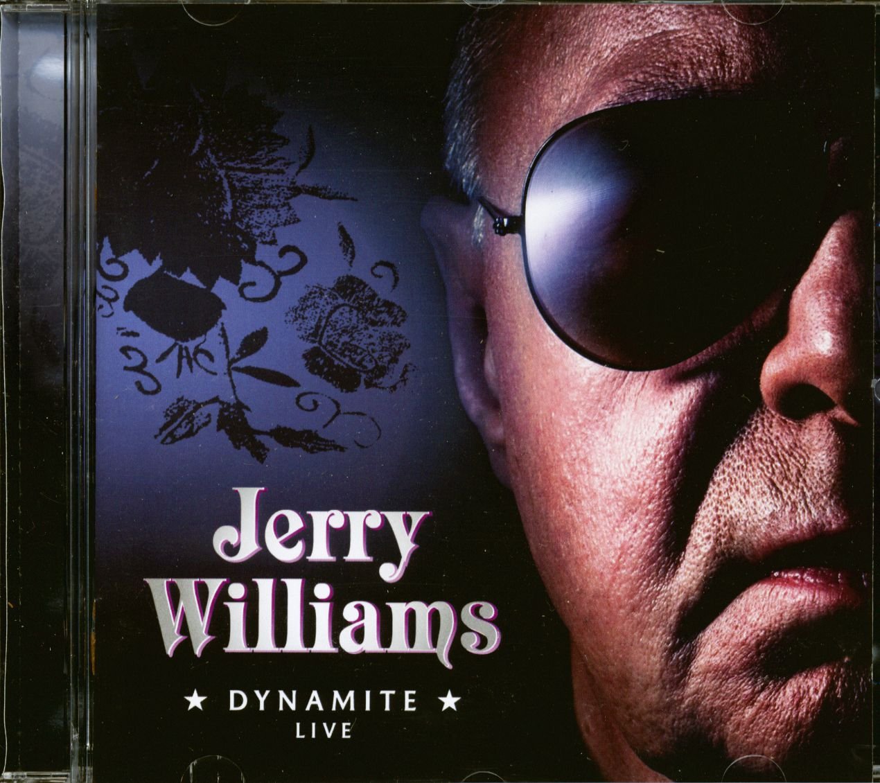 Amazon.com: Dynamite Live: 0602527097374: Jerry Williams, Sid Tepper ...