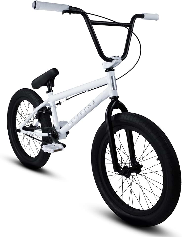 Amazon.com: BMX Bikes - BMX Bikes / Bikes: Sports & Outdoors