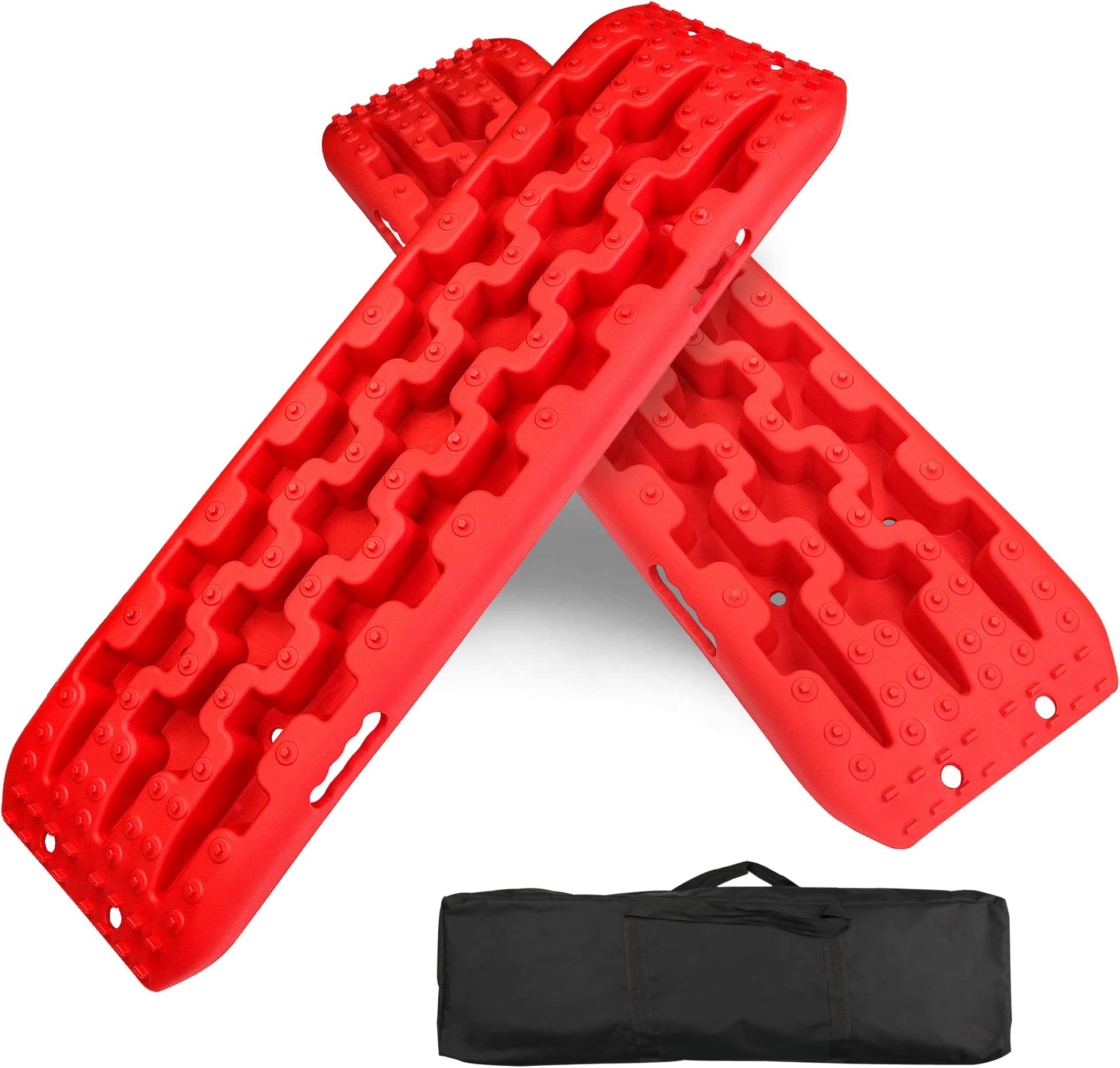 Amazon.com: Donext Recovery Traction Boards, Offroad Tracks Board ...