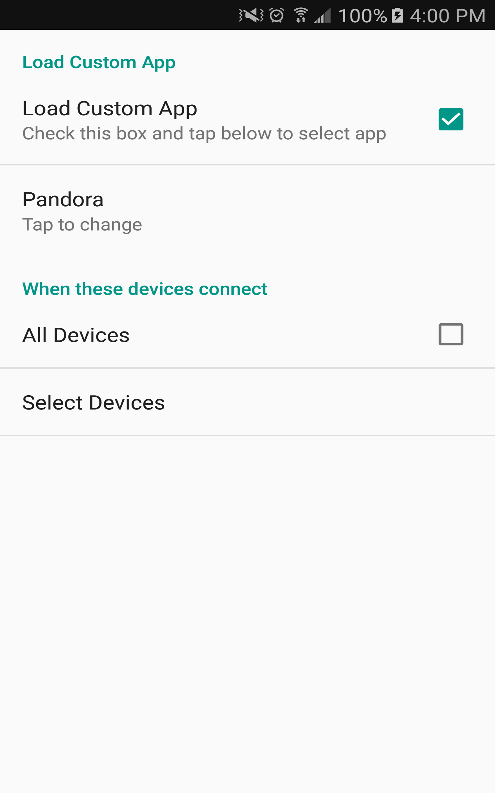 YouBlue - Smart Bluetooth Auto - App on Amazon Appstore