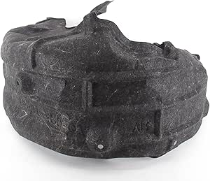 Amazon.com: Genuine Toyota Parts - Liner, Rr Wheel Hous (65637-0R020 ...