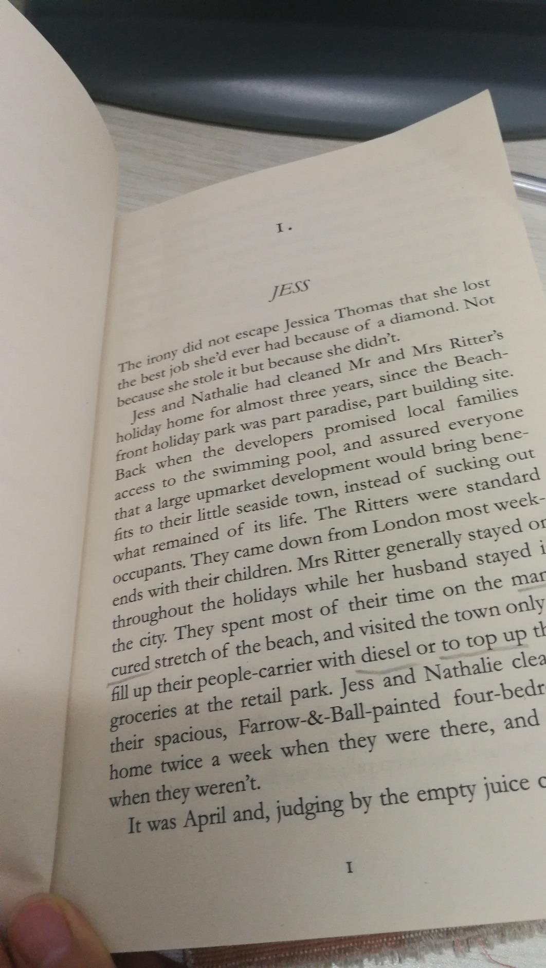 The One Plus One (Audio Download): Jojo Moyes, Elizabeth Bower, Ben ...