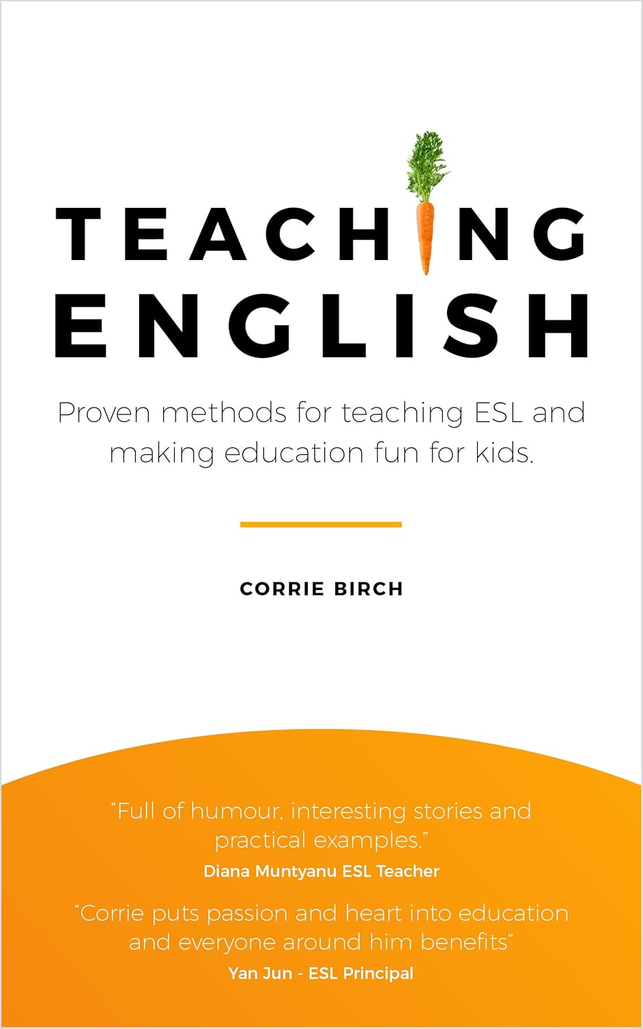 Amazon.com: TEACHING ENGLISH: Proven methods for teaching ESL and ...