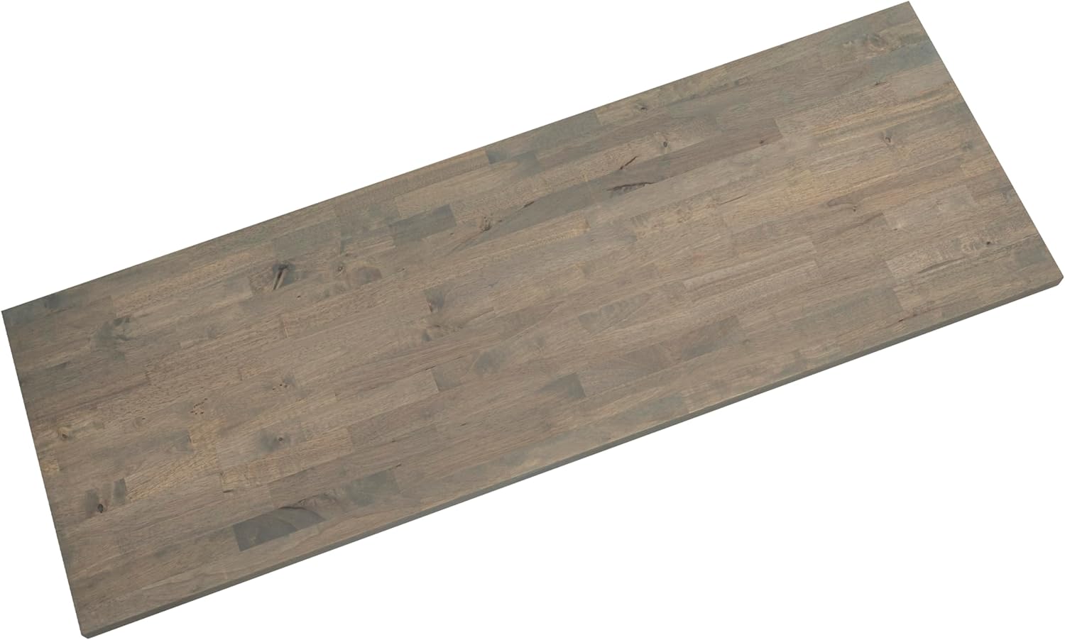 Amazon.com: MSI 72 in. L x 25 in. D x 1.5 inches Thick Hevea Prestain ...