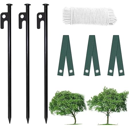 Amazon.com : Kalinar Tree Crutch - DIY Tree Support Device - Save Fruit ...