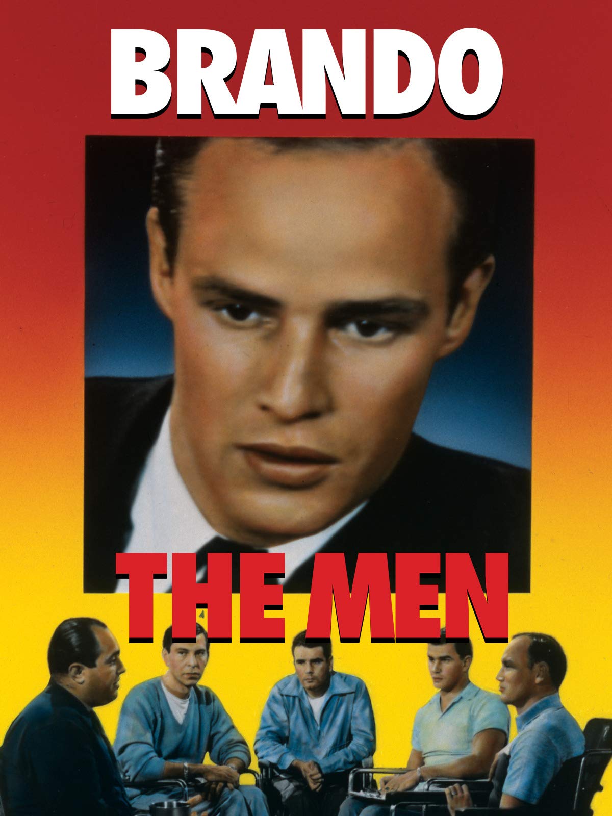 Amazon.de: The Men [OV] ansehen | Prime Video