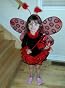 Amazon.com: Rubie's Child's Costume, Bumblebee Tutu Costume-Toddler ...