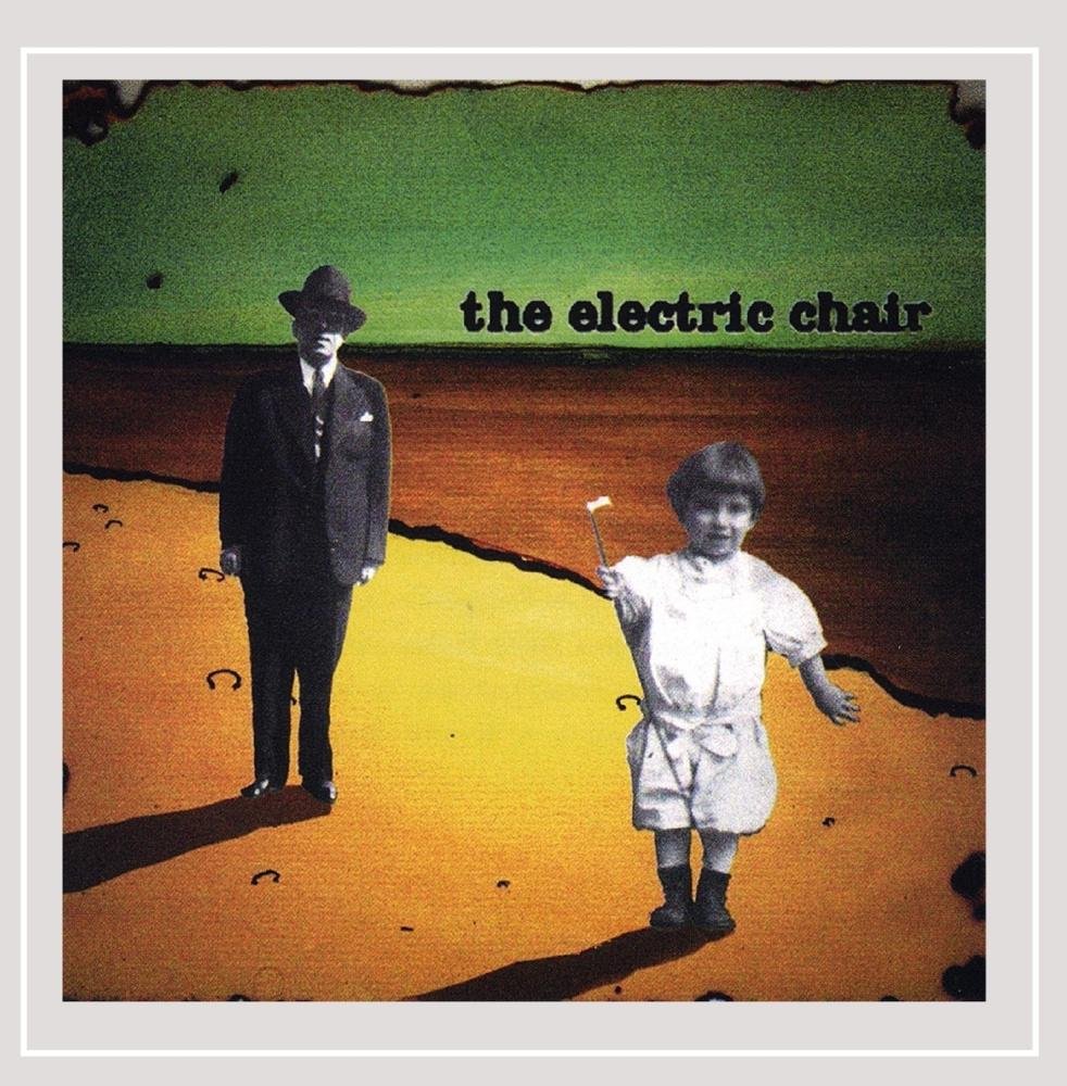Amazon.com: Electric Chair: CDs & Vinyl