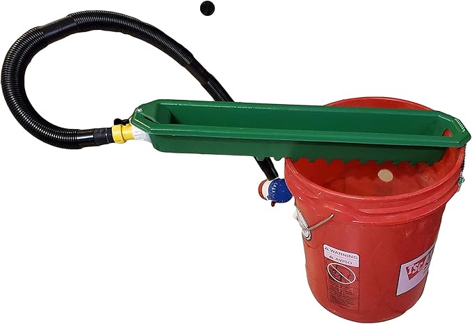 Bucket Sluice Gold Recovery Kit by Geo Sluice Mining : Amazon.ca: Patio ...
