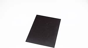 Spellbinders Wizard Magnetic Spacer Plate-5X7, Multi, 1 : Amazon.co.uk ...