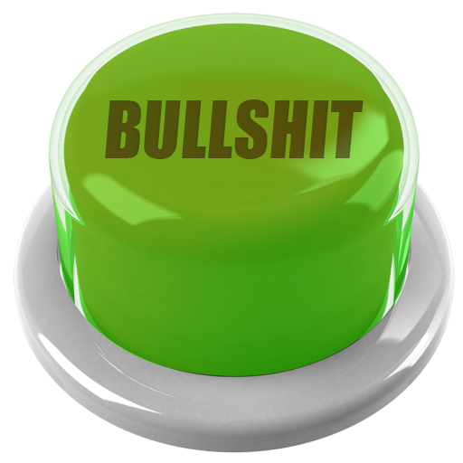 Bullshit Button:Amazon.de:Appstore for Android