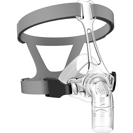 Amazon.com: Reusable Diffuser Filter for Eson 2 Nasal Mask : Health ...