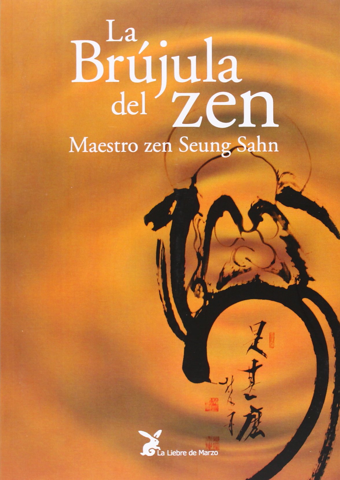 Amazon | La brújula del zen : las enseñanzas zen del maestro Seung-Sahn ...
