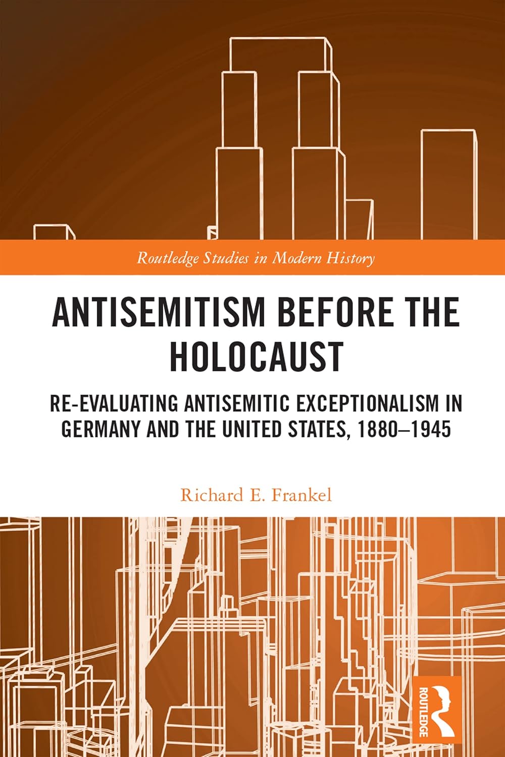 Amazon.com: Antisemitism Before the Holocaust: Re-Evaluating ...