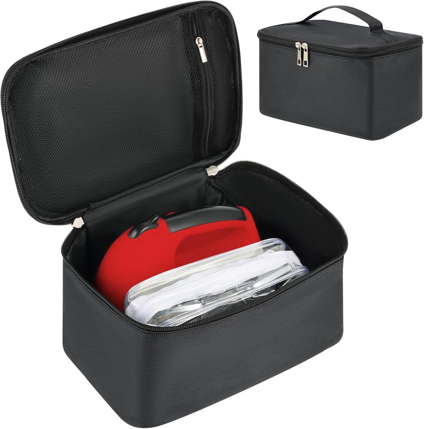 Amazon.com: Digital Hand Mixer Carrying Bag for KitchenAid,Carrying Bag ...