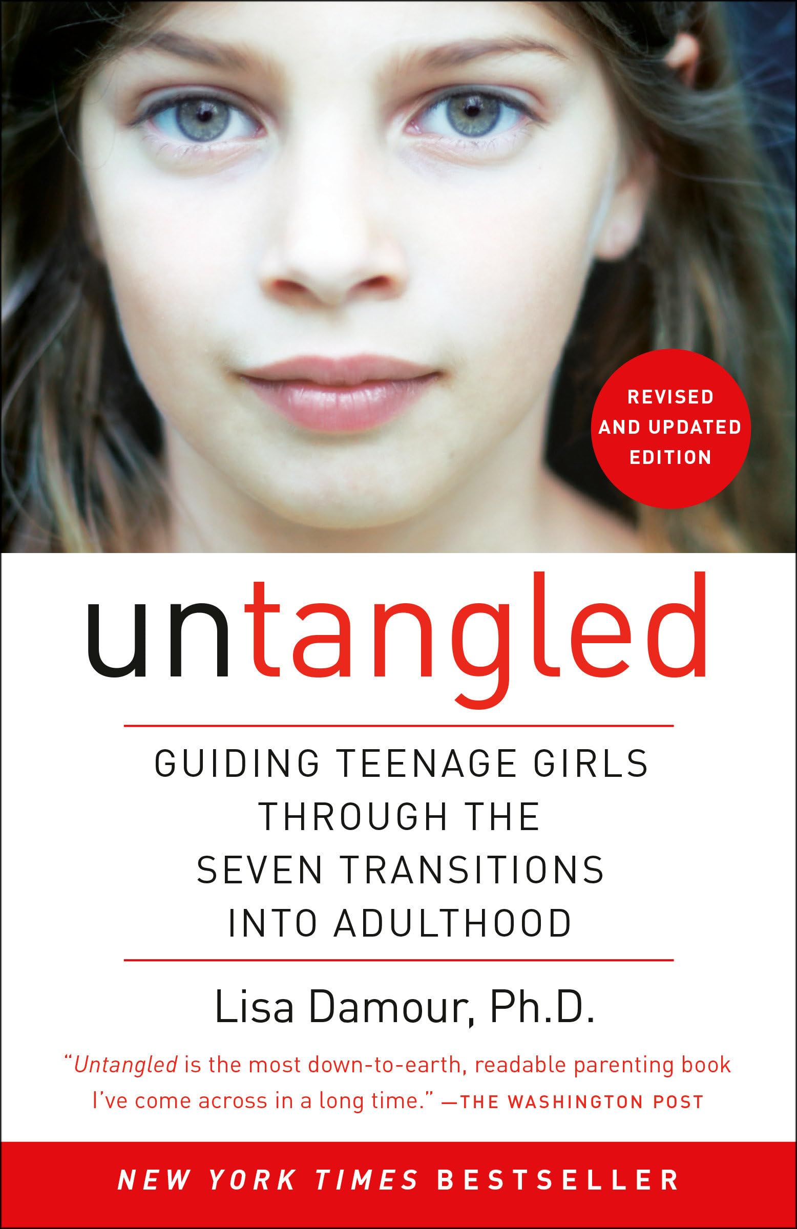 Untangled: Guiding Teenage Girls Through the Seven Transitions into ...