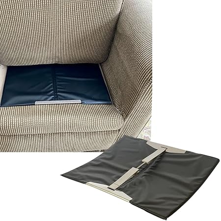 Amazon.com: Evelots Sofa Cushion Support for Sagging Seat Set of 2 ...