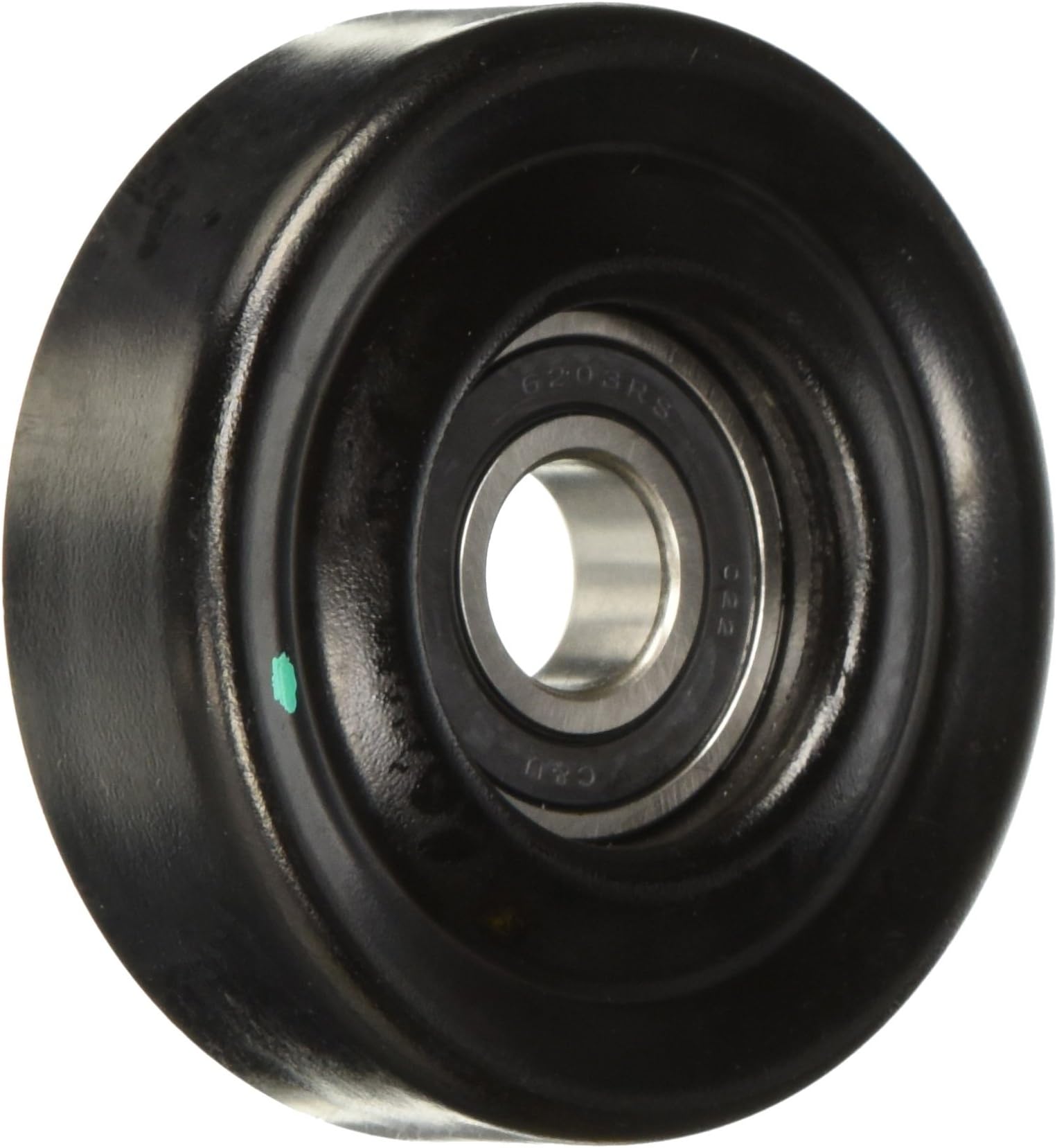 Amazon.com: Four Seasons 45008 Pulley : Automotive