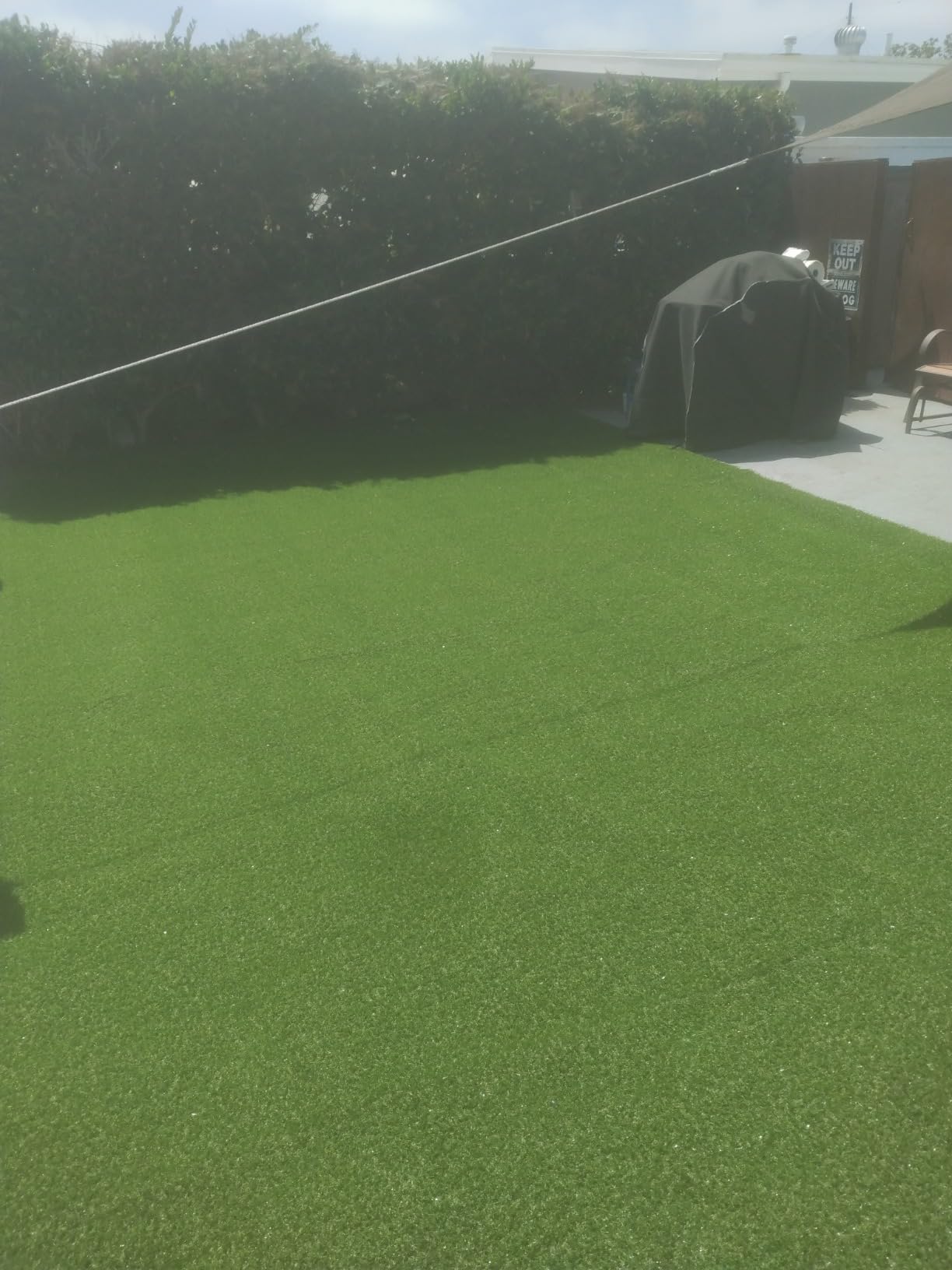 $32/mo - Finance LITA Artificial Grass 6' x 80' (480 Square Feet ...