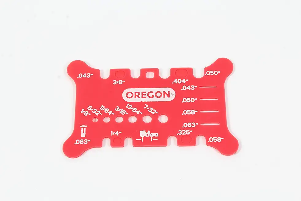 Understanding The Gauge Of Your Chainsaw Chain: A Comprehensive Guide ...