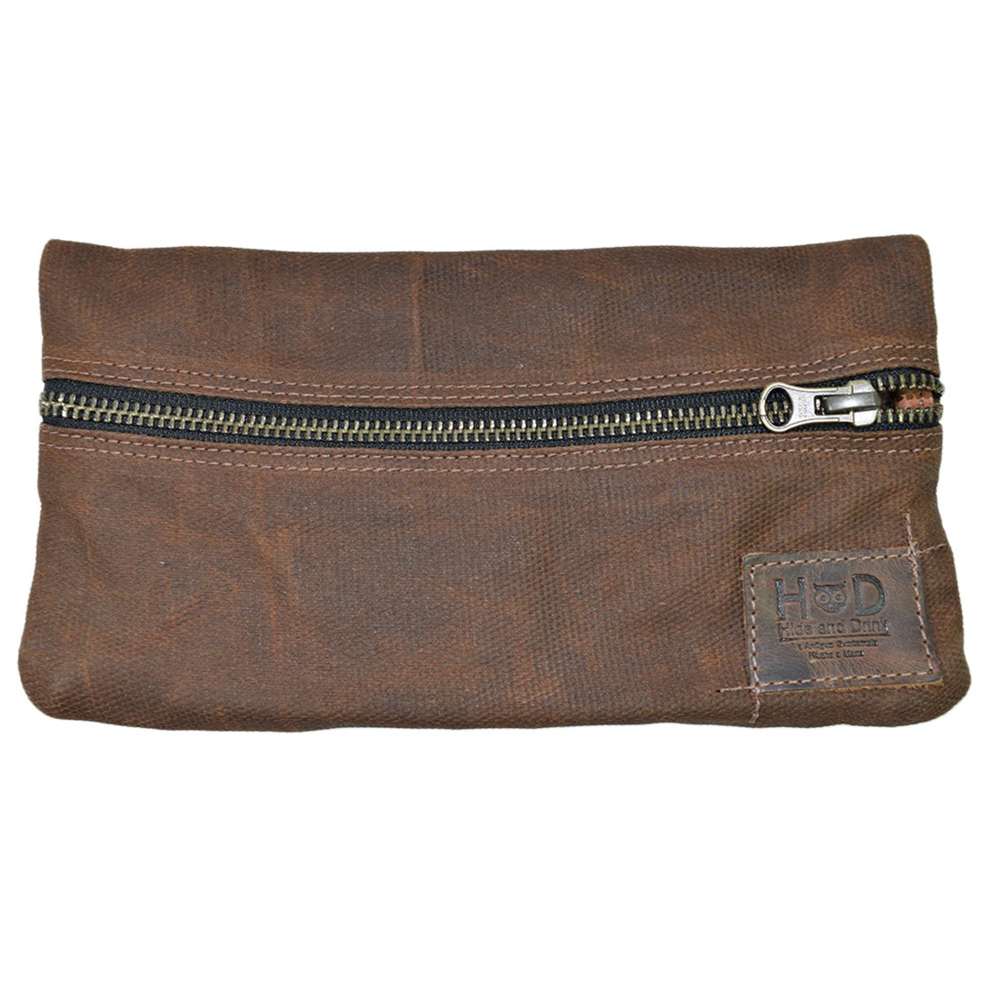 Hide & Drink, Waxed Canvas Vape Pen Accessories Kit Pouch Holder ...