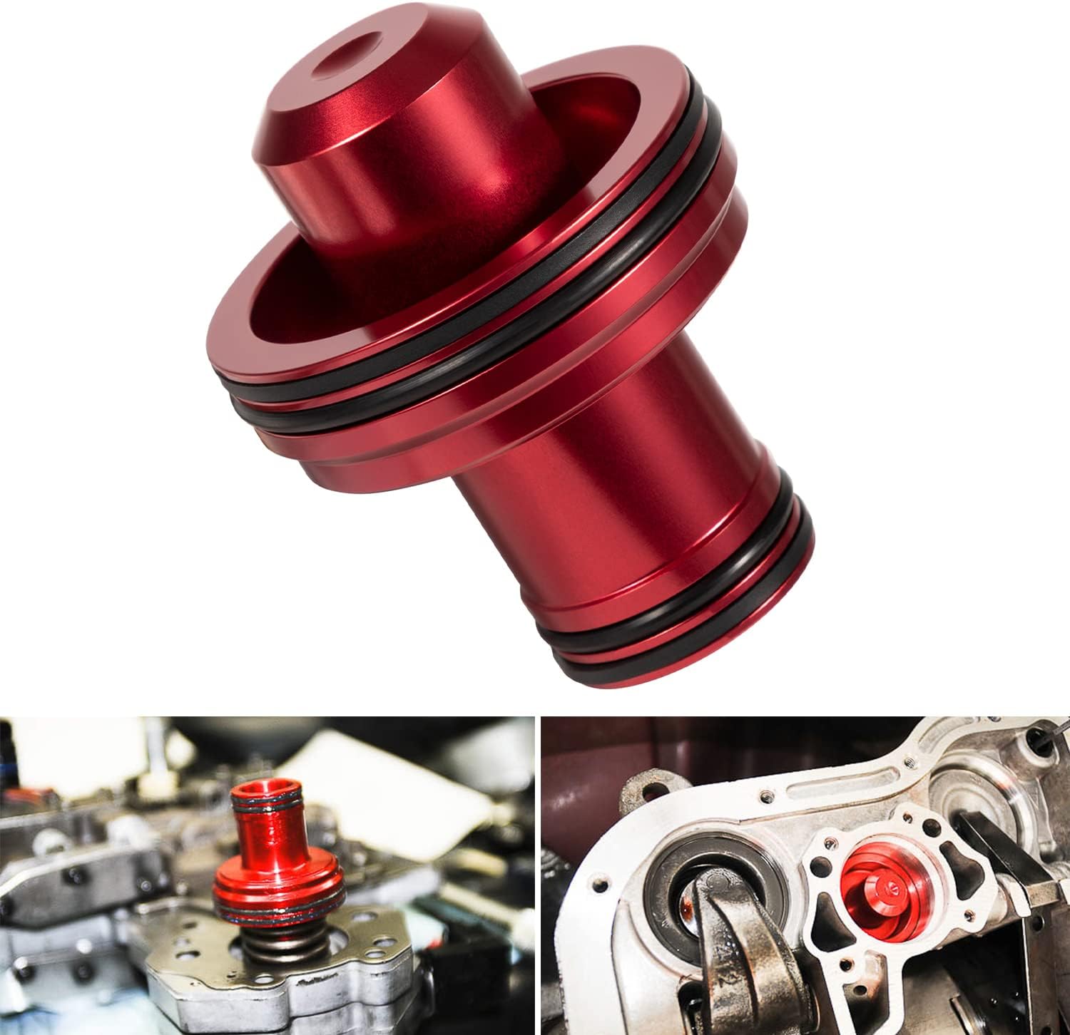 Amazon.com: A500 A518 A618 42RE 42RH 46RE 47RE Transmission 3-4 ...