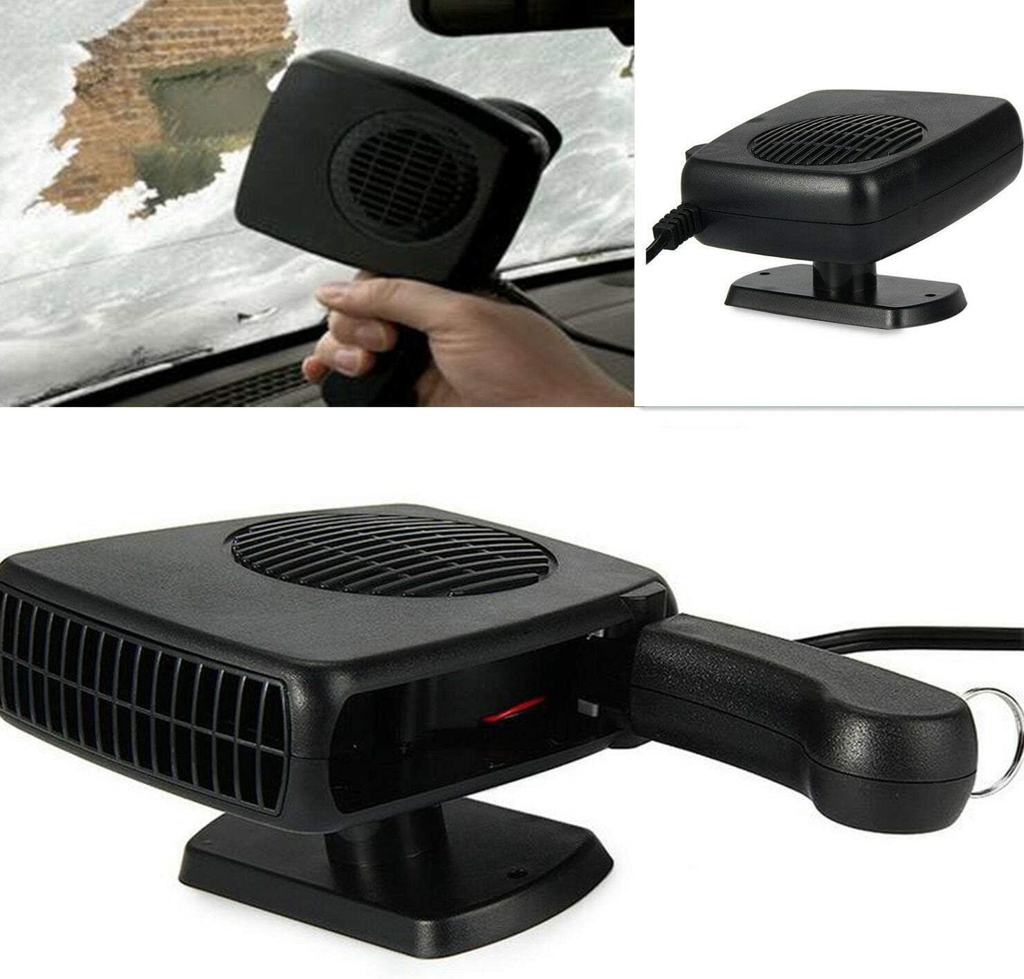Amazon.com: NEW 12V AC Evaporator Cool Air Conditioner Compressor ...