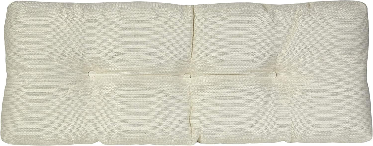 Amazon.com: Linon 5 Piece Polyester Cushion/Pillow Set for Troyin Nook ...