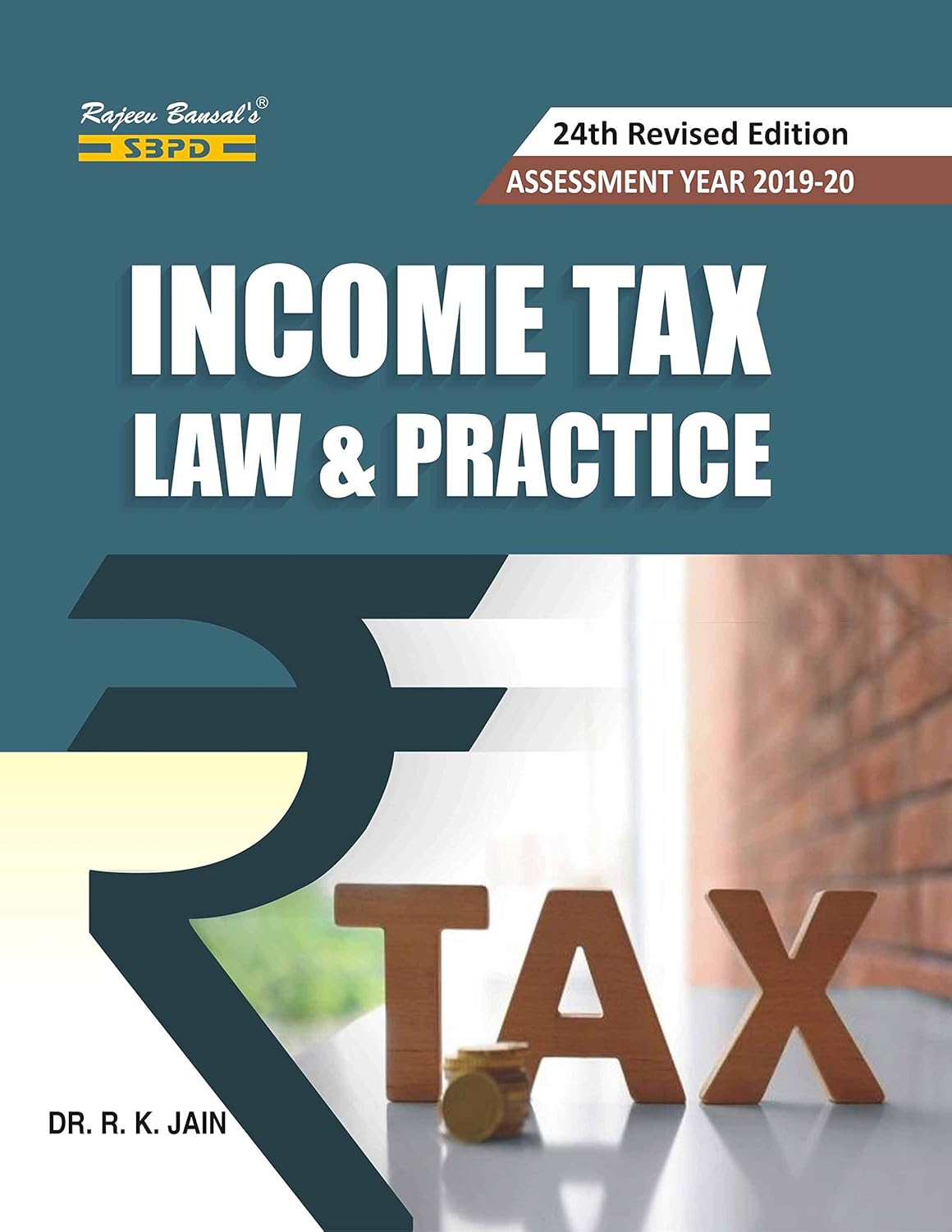 Income Tax Law and Accounts for Assessment Year 2017-18 : Amazon.in: Books