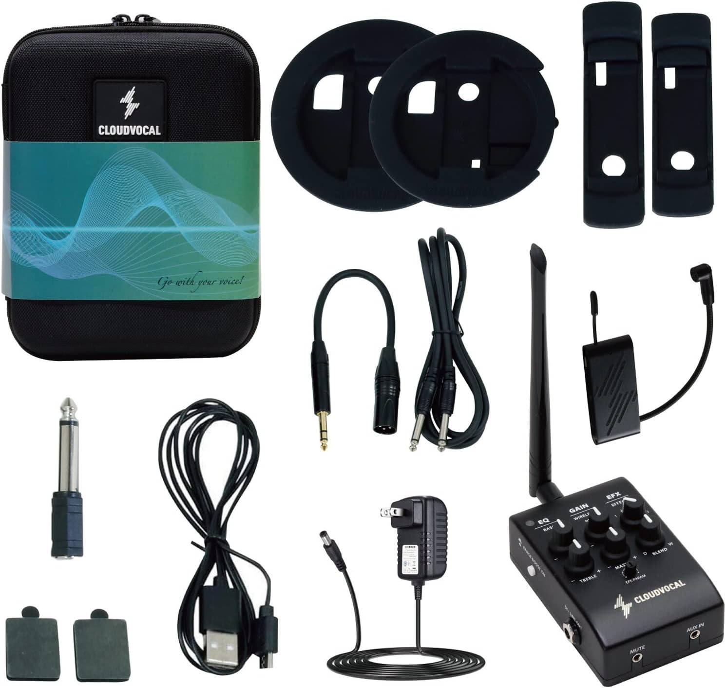 Amazon.com: Boss WL-20L Guitar Wireless System : Musical Instruments