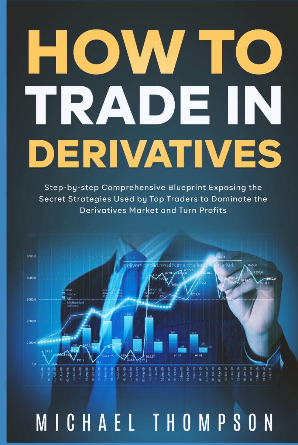 Amazon.com: How to Trade in Derivatives: Step-by-step Comprehensive ...