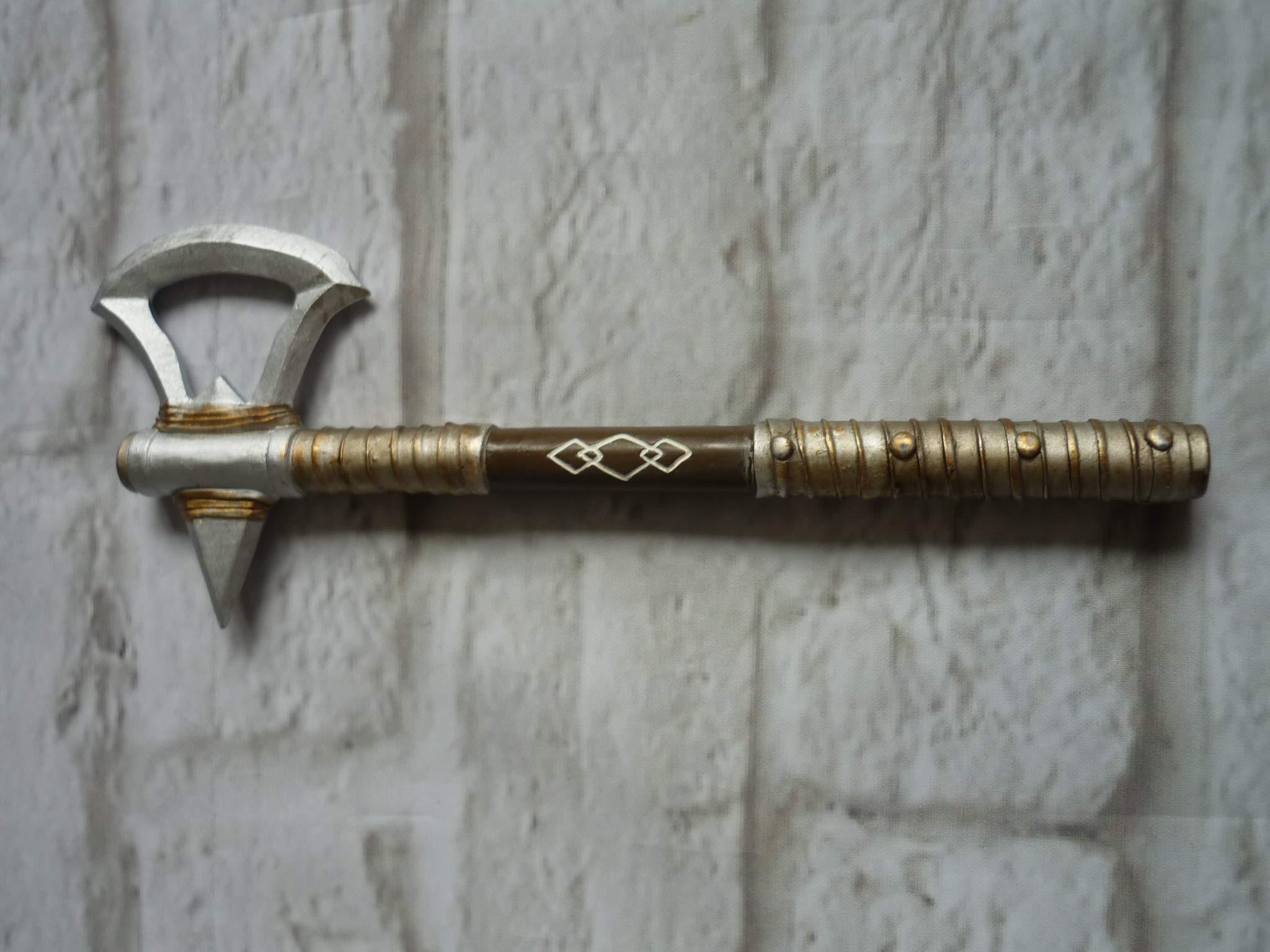 Creed Tomahawk Axe
