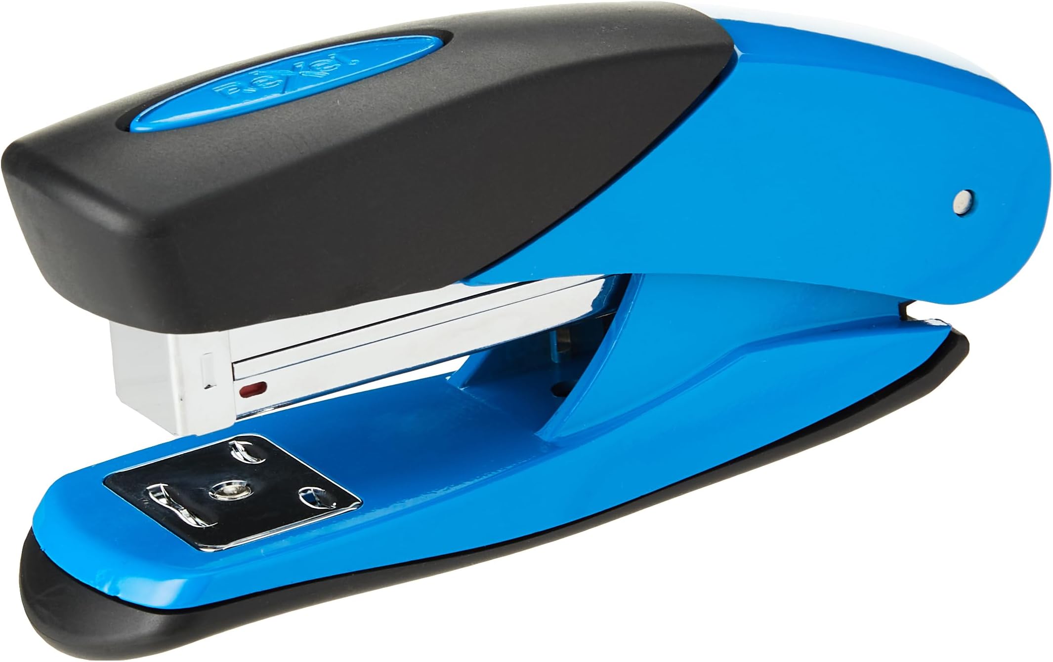 Rexel Choices Matador Half Strip Stapler, 25 Sheet Capacity, Uses 24/6 ...