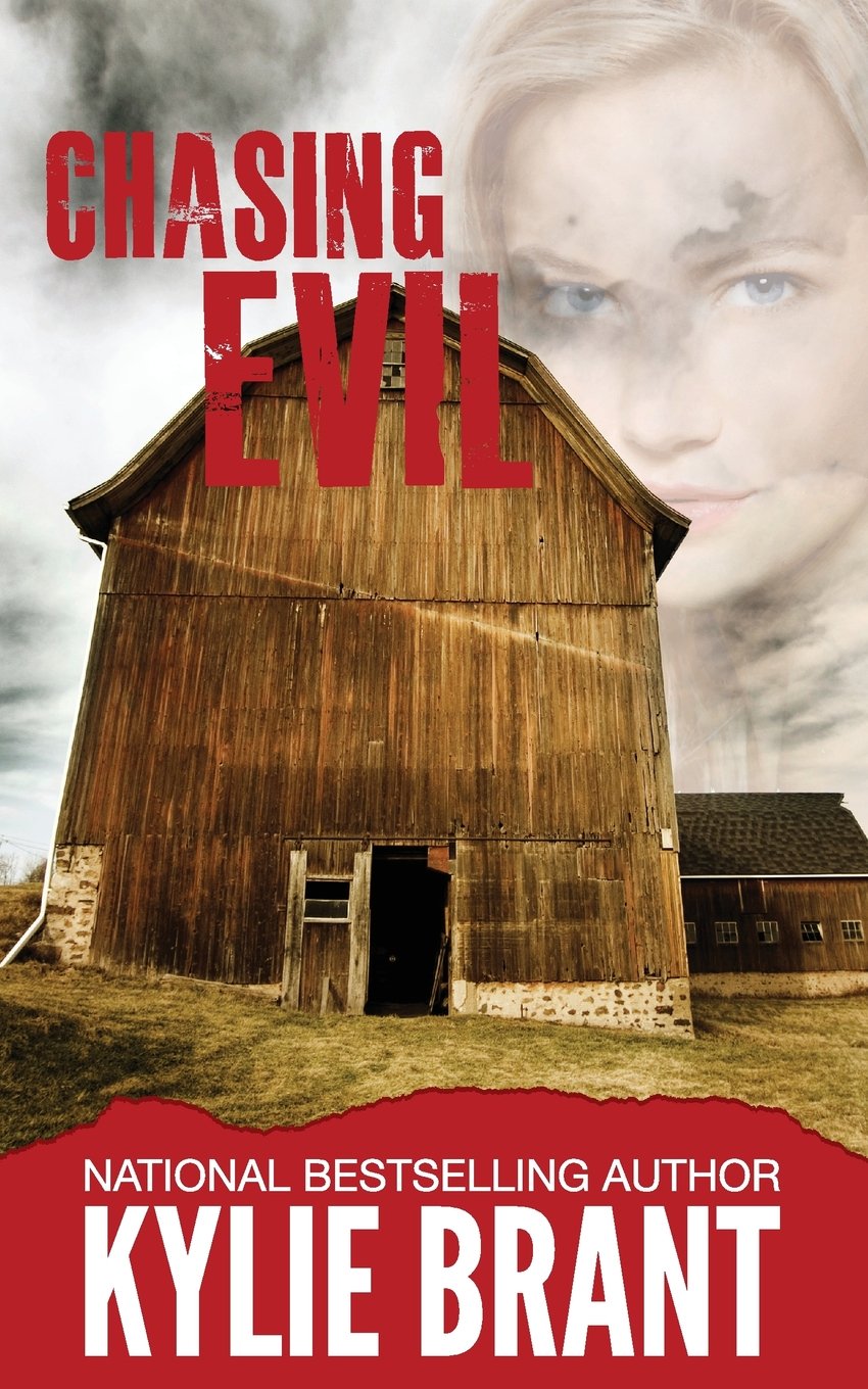Chasing Evil: Brant, Kylie, Marketing, Middle Child: 9780985337063 ...