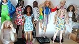 Amazon.com: Barbie Fashionistas Doll #229, Doll with Down Syndrome ...
