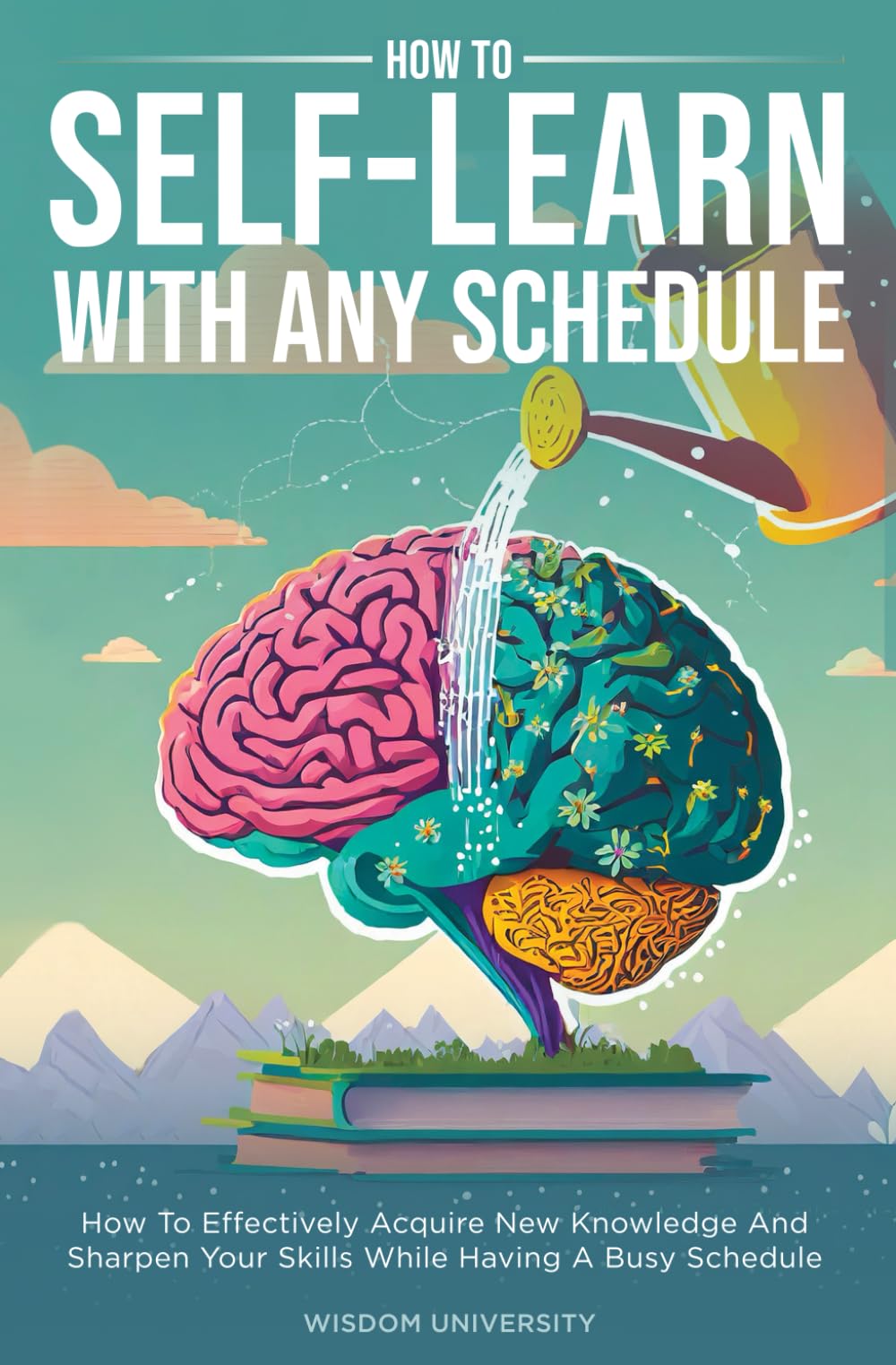 How To Self-Learn With Any Schedule: How To Effectively Acquire New ...