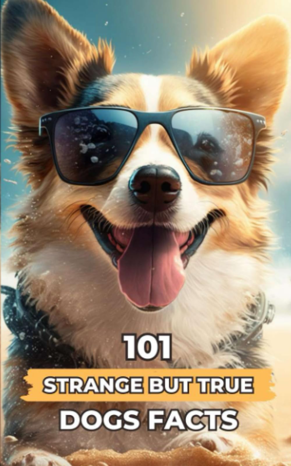 101 Strange But True Dogs Facts: Incredible and Surprising Facts ...