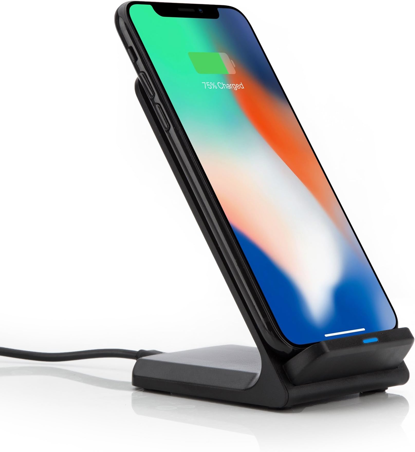 Kabelloses Laden Iphone 8