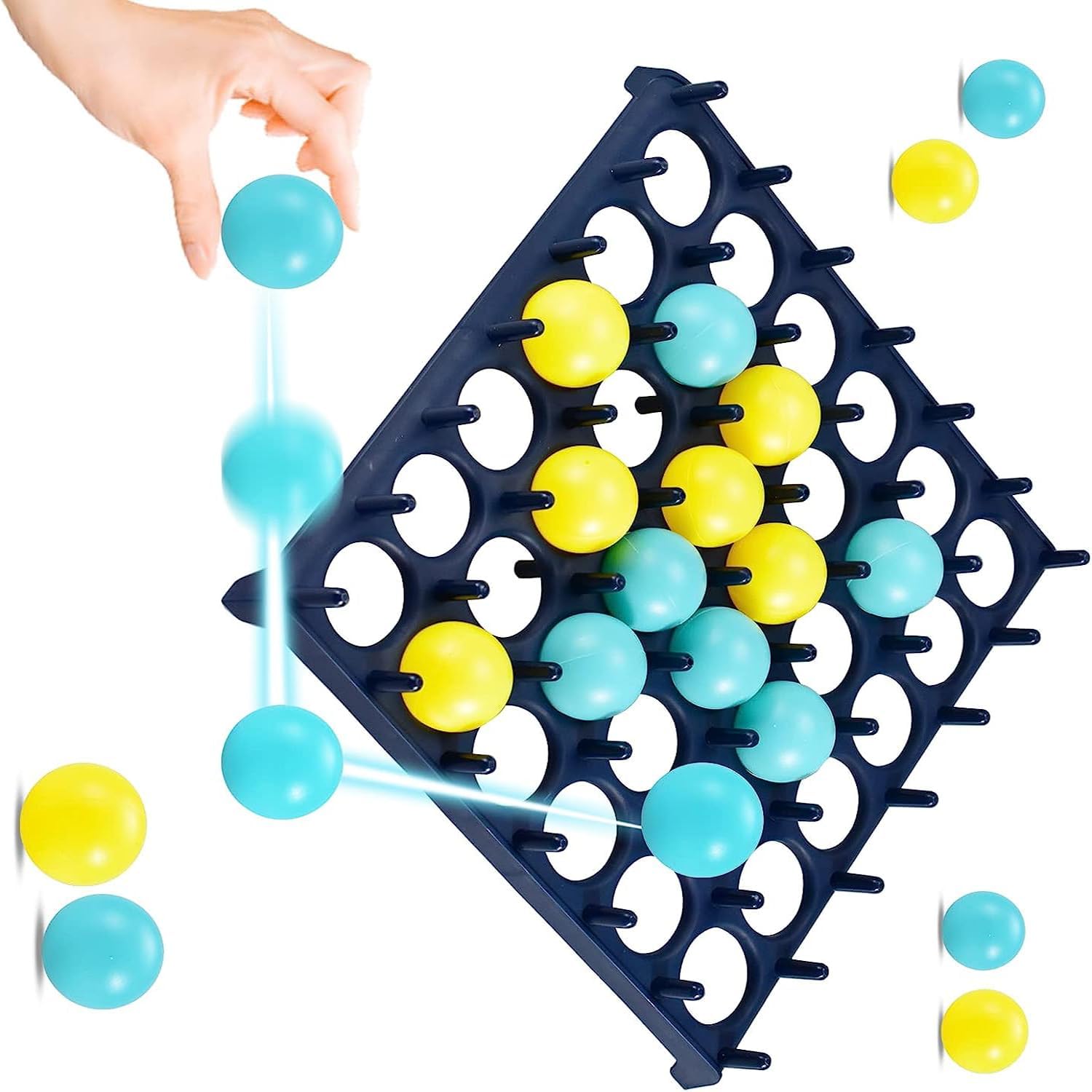 Vinciph Bounce Ball – Juegos de mesa interactivos para padres e hijos ...