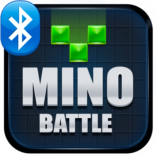 Mino Battle - App on Amazon Appstore