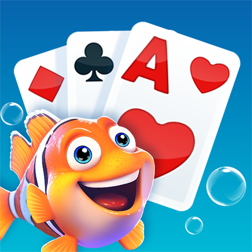 Solitaire Fish-Free Game - App on Amazon Appstore