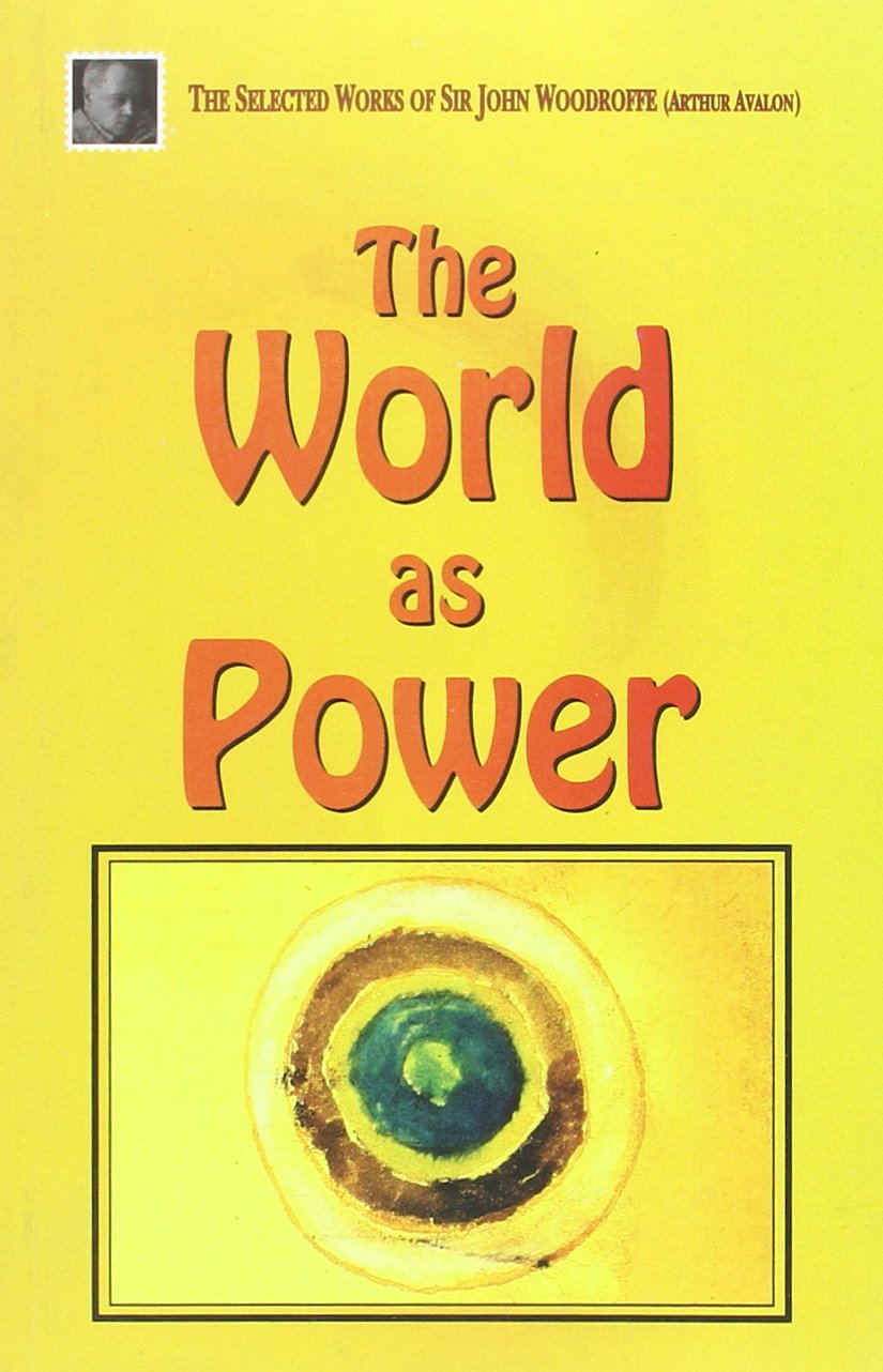 Buy The World as Power Book Online at Low Prices in India | The World ...