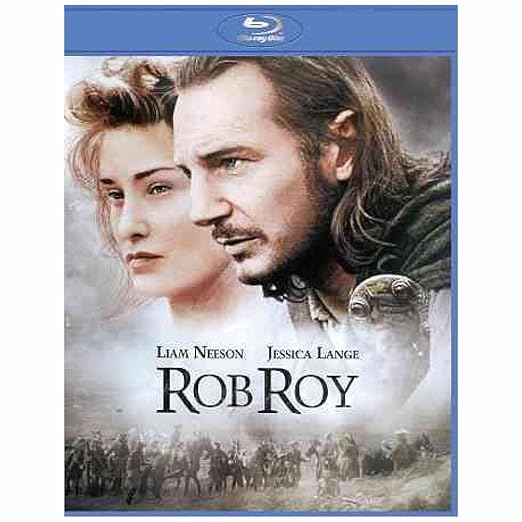 Amazon.com: Rob Roy : Movies & TV
