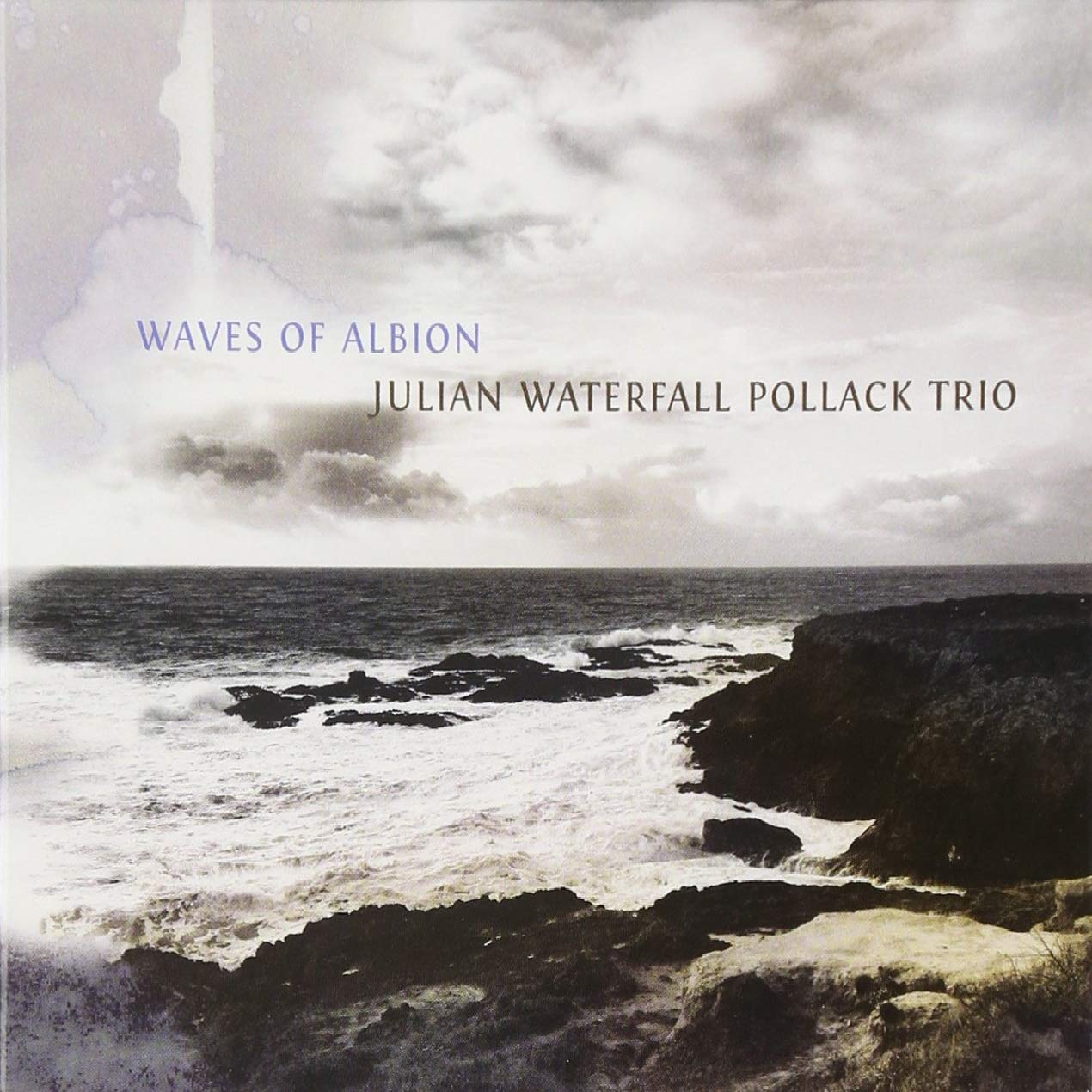 Julian Waterfall Pollack Trio, Traditional, Julian Waterfall Pollack ...