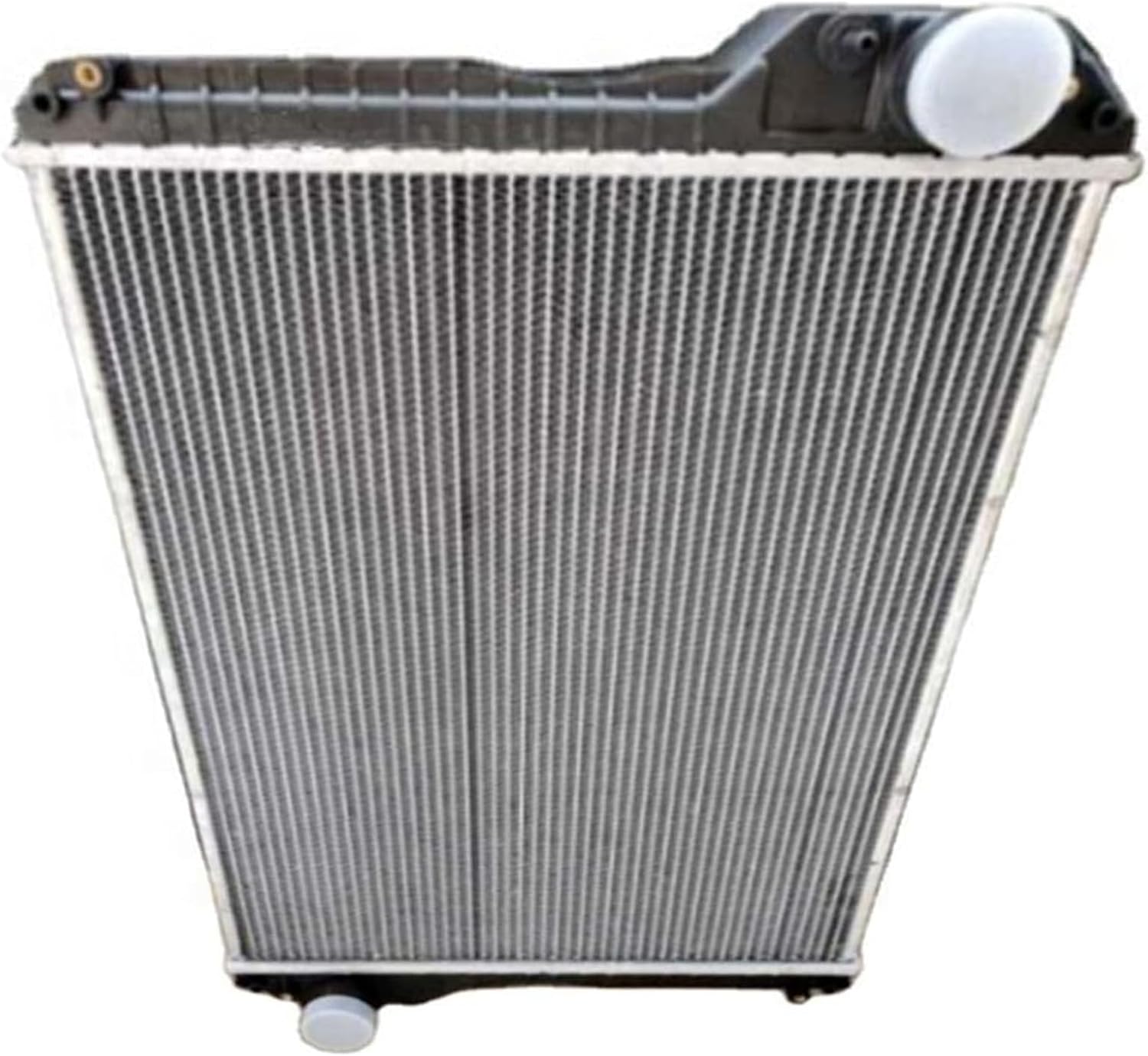 Amazon.com: IMIFAFTAbT Radiator 377-5263 3775263 Compatible with ...