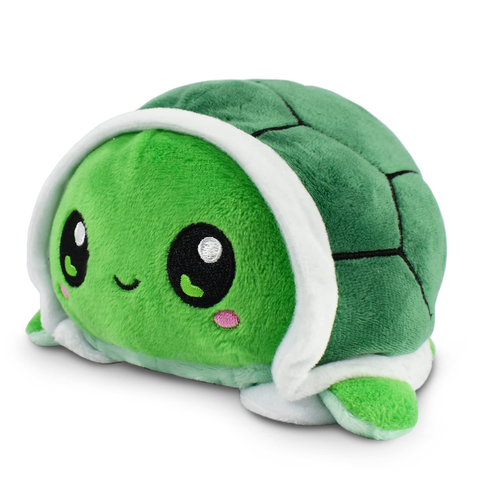 Snapklik.com : The Original Reversible Turtle Plushie - Kawaii ...