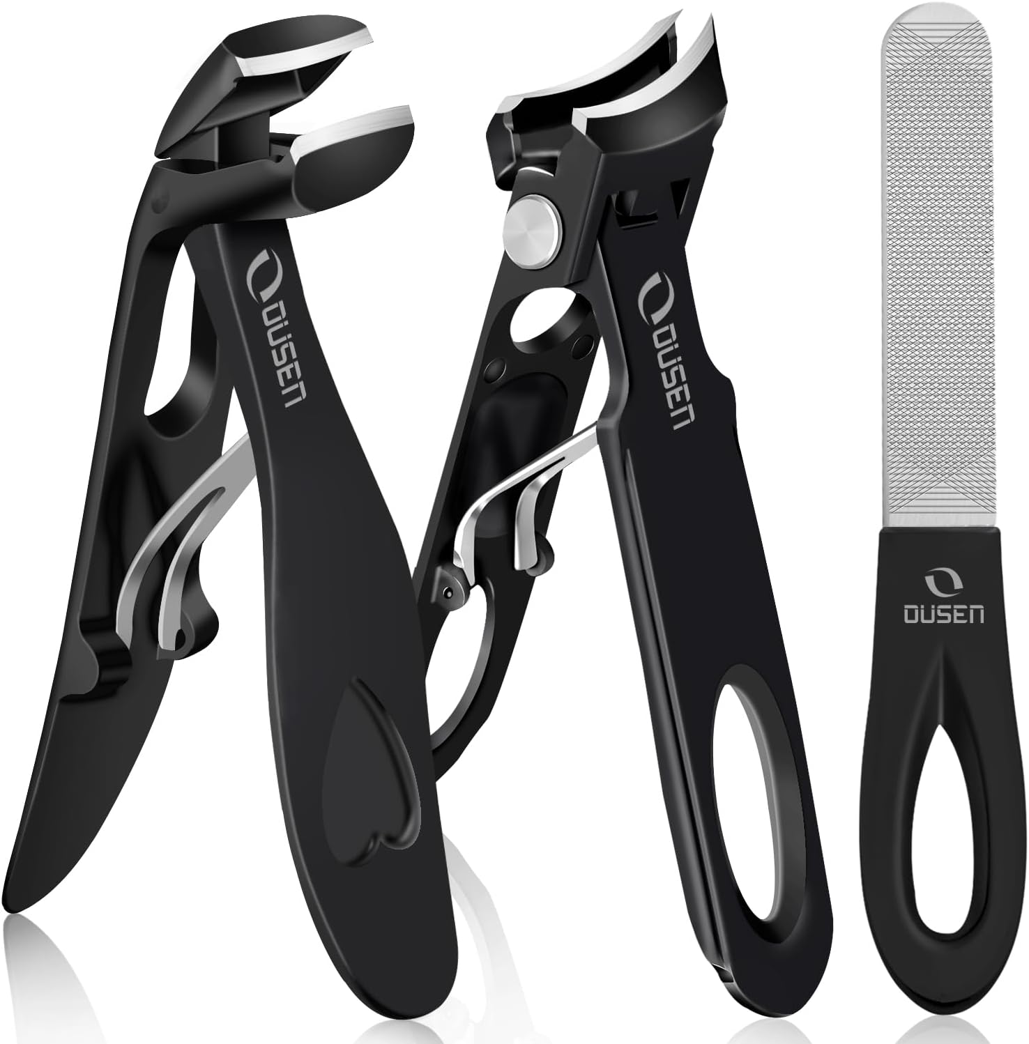 Amazon.com : Clipmaster Pro Toe Nail Clippers Clip Master Pro Toenail ...