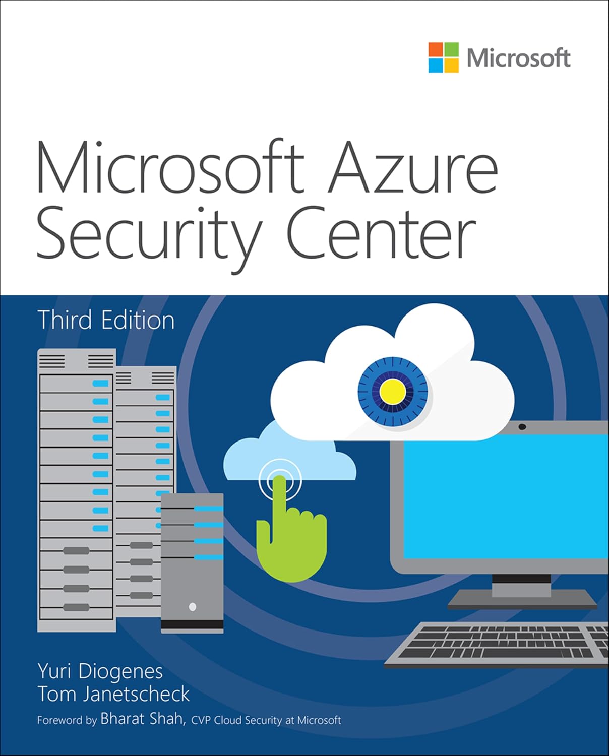 Buy Microsoft Azure Security Center (IT Best Practices - Microsoft ...