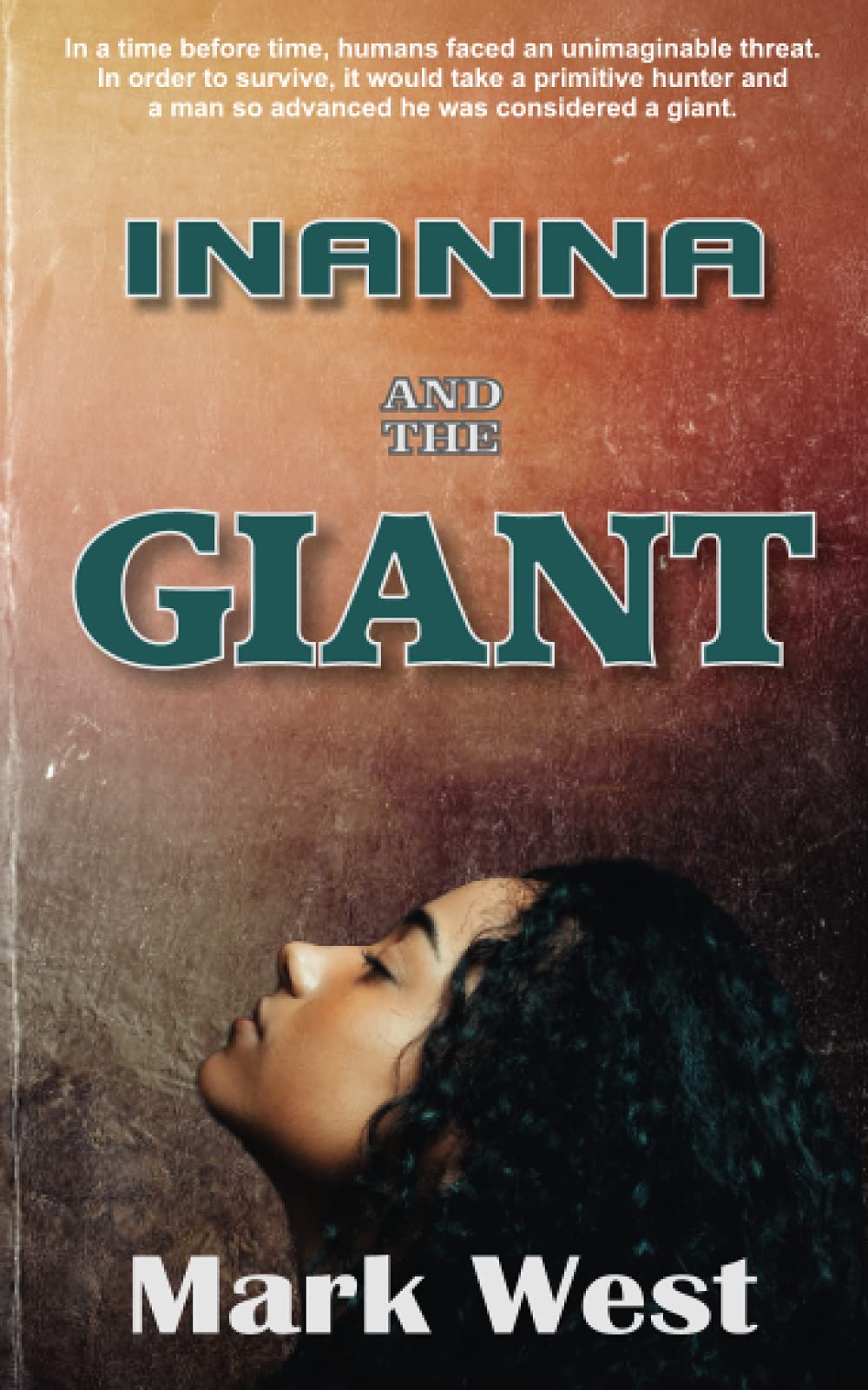Amazon.com: Inanna and the Giant: 9781930322257: West, Mark: Books
