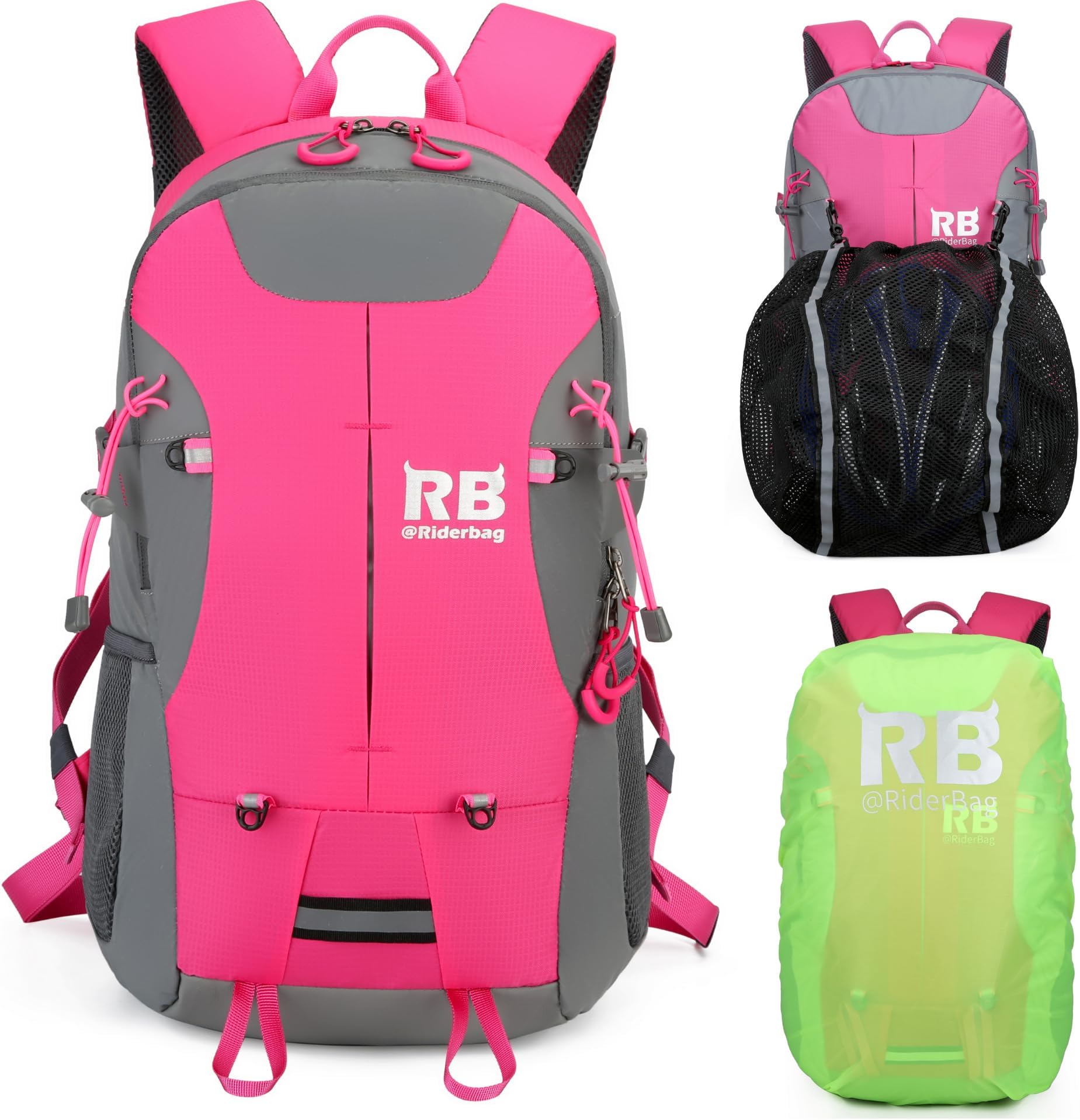 Amazon.com: Seibertron Roving Motorcycle Riding Street Dirt Bike ...